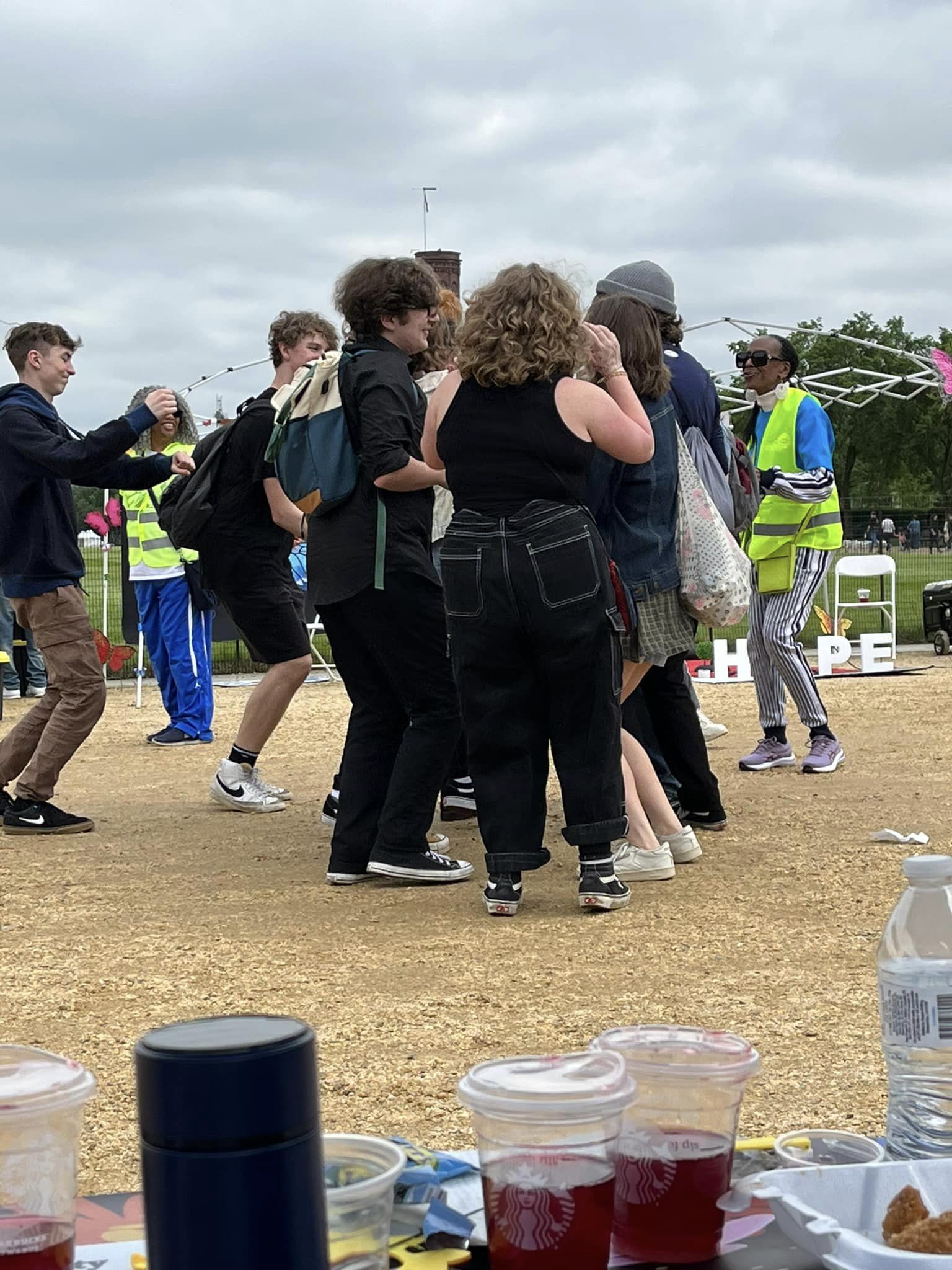 DC Walk 4 ReCovery 2018, 2019 & 2023 PICTURES – Now Hope 2 Reality