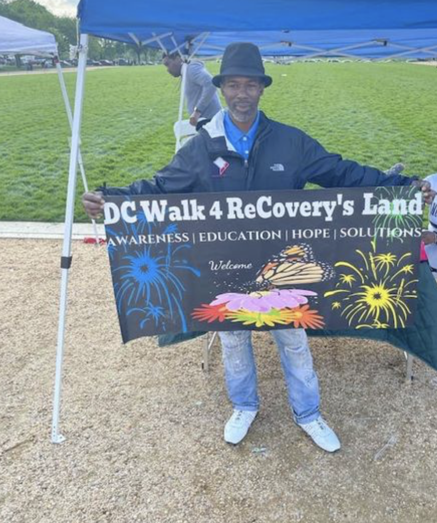 DC Walk 4 ReCovery 2018, 2019 & 2023 PICTURES – Now Hope 2 Reality