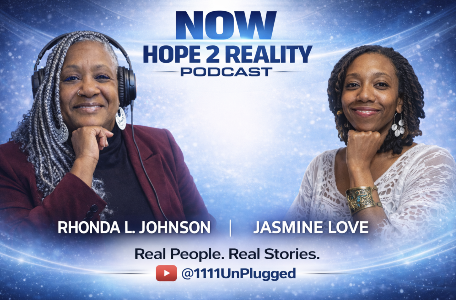 Now Hope 2 Reality